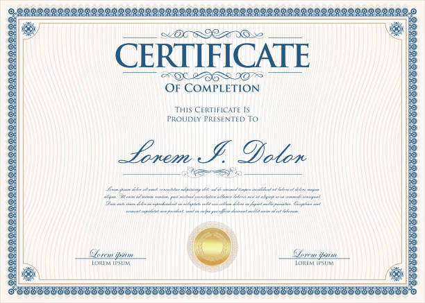 Global Certificates